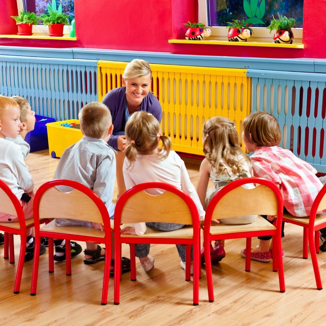 Les différents mode de garde pour bébé - Premiers Moments